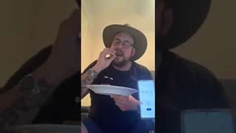 Ashy boy ‘The Chilli Titan’ vs NEMESIS Bar Challenge - League Of Fire