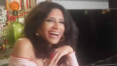 ‘UK Chilli Queen’ Shahina Waseem vs L.O.F. Chug Challenge - League Of Fire