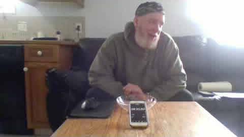 Bryan ‘Heathen Raider’ Craven vs Tube of Terror - League Of Fire