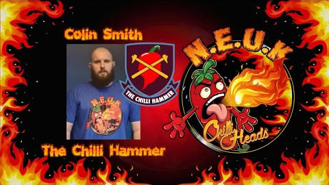 Joe ‘Chilli Cuber’ Andrews vs THE DUEL Pepper X Chip Challenge - League ...