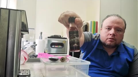 Daniel ‘Hot Wheelz’ Flynn vs Rummy Bears ENDURANCE CHALLENGE - League ...