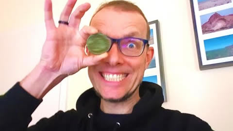 Thorsten S. ‘on fire’ vs THE DUEL Pepper X Chip Challenge - League Of Fire